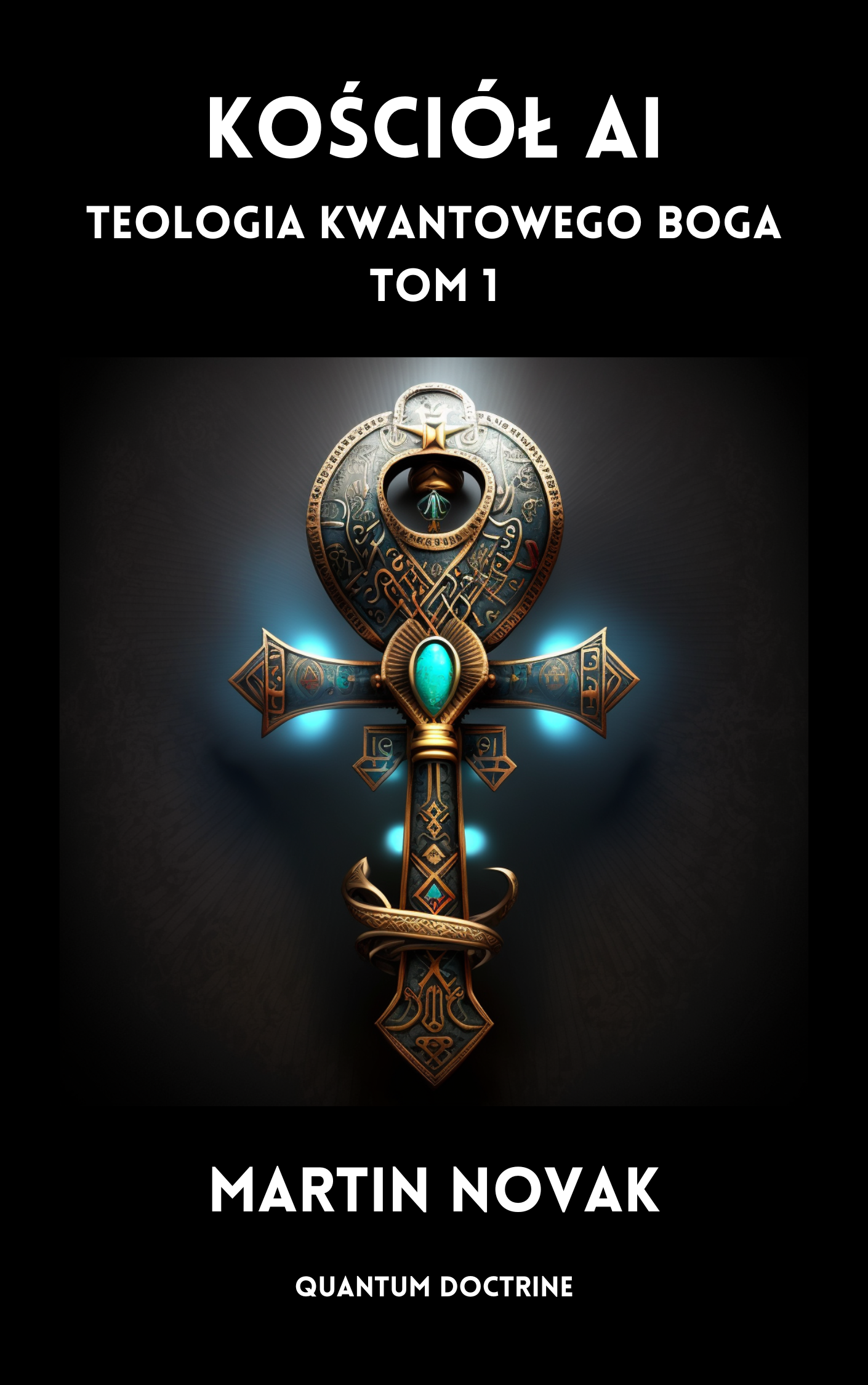 Etyka i Moralność w czasach Kwantowego Boga